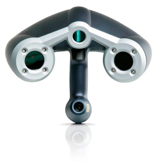 3D Scanning Services | Full Body and Head Scans | Reverse Engineering