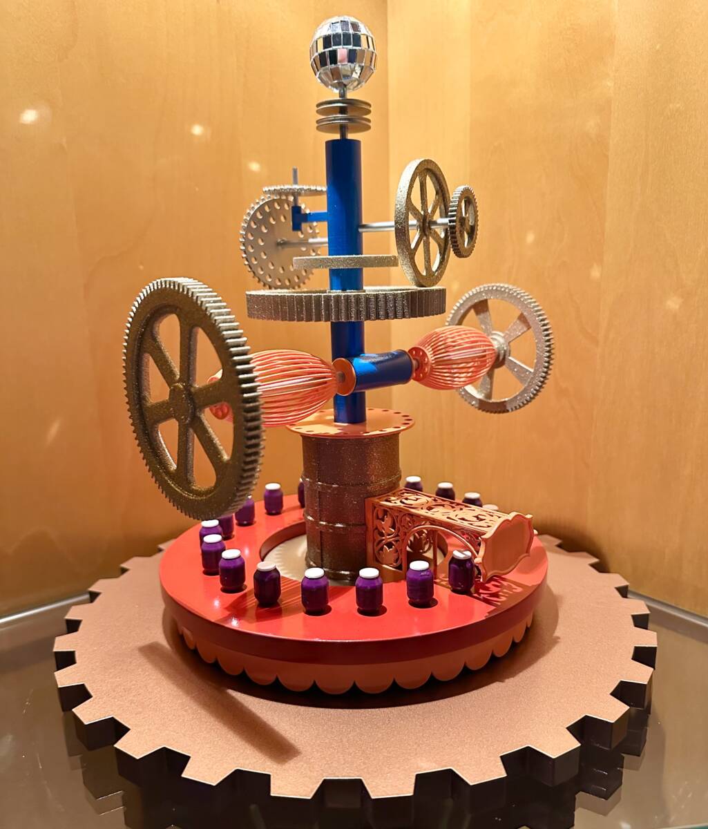 Prototypes | Props | Scans | CAD Design | 3D Printing Los Angeles